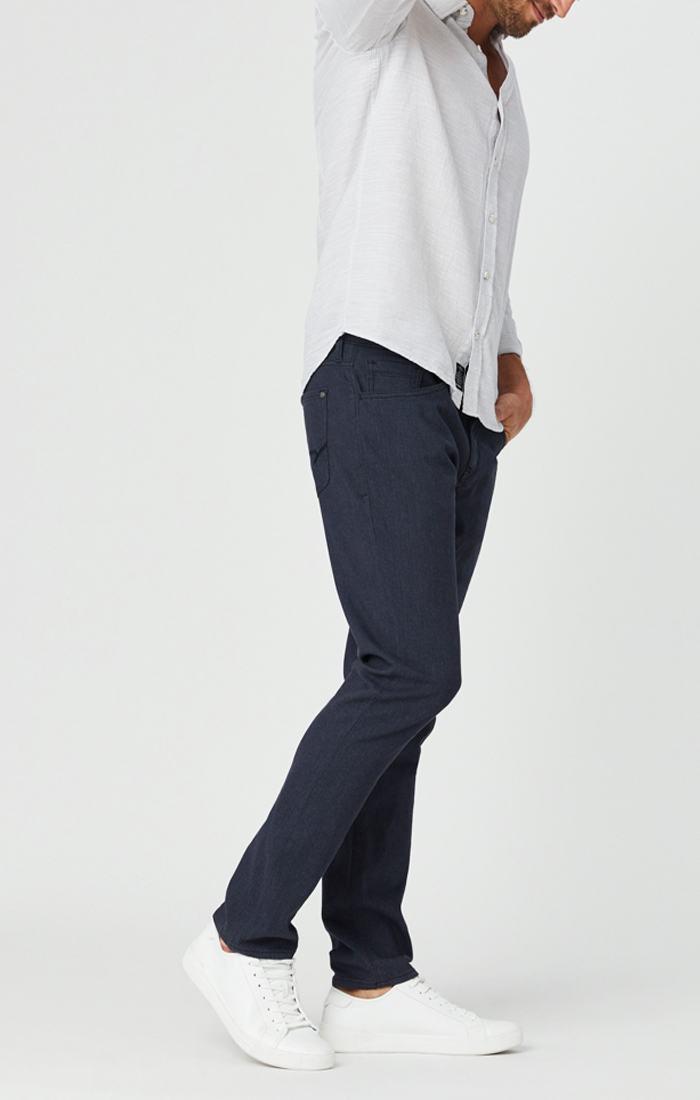 MAVI JAKE FIT HERRINGBONE TWEED - Anthonys Fashion