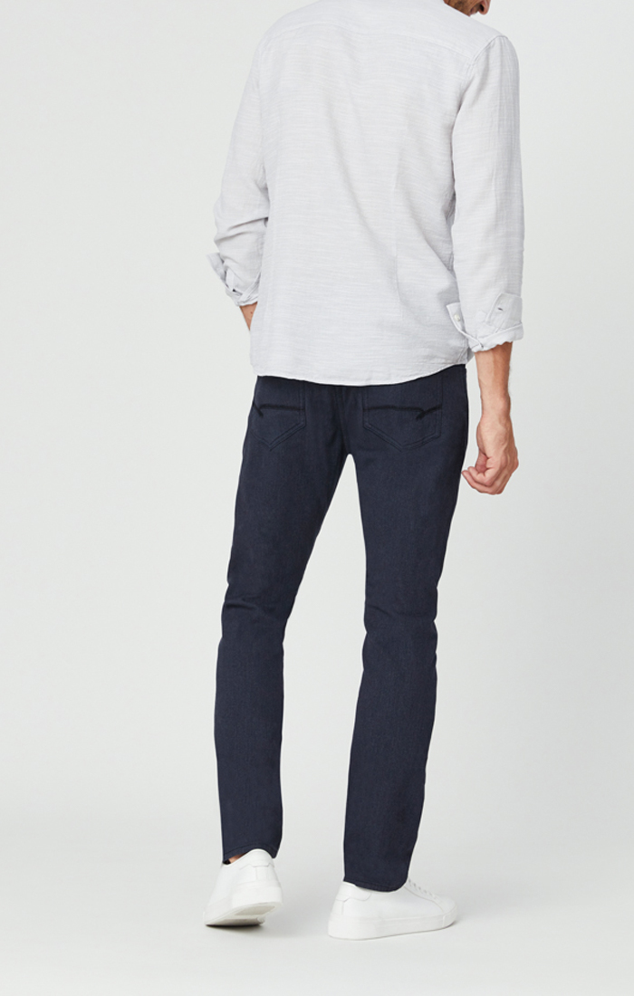 MAVI JAKE FIT HERRINGBONE TWEED - Anthonys Fashion