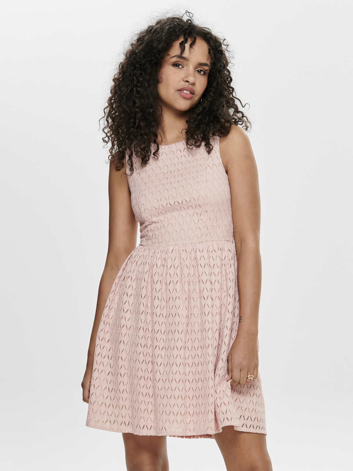 ONLY SHIFT DRESS - Anthonys Fashion