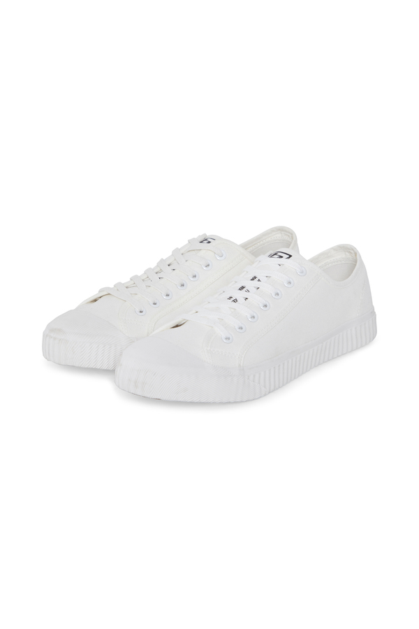 Blend White Sneak - Anthonys Fashion