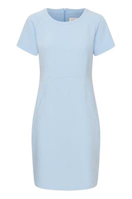 PART TWO STRUCTURED SHIFT DRESS - Anthonys Fashion